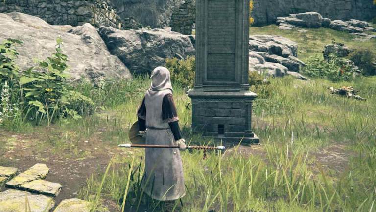 Where to find the Limgrave, West Map Fragment in Elden Ring? | Pro Game ...