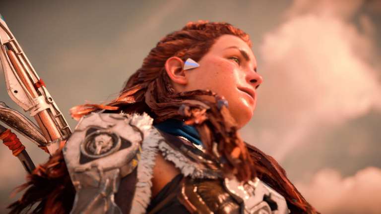 Where to find the Legendary Armor in Horizon Forbidden West | Pro Game ...