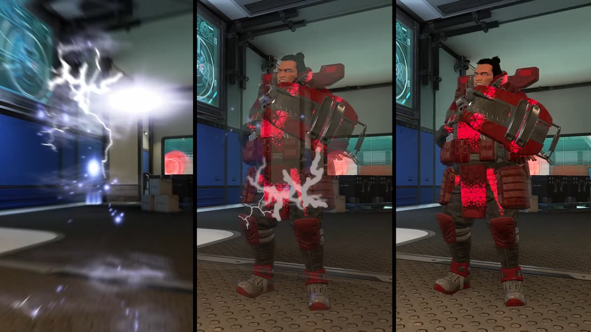 How respawning works in Control Apex Legends | Pro Game Guides