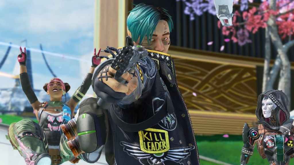 Will Control come back to Apex Legends? | Pro Game Guides