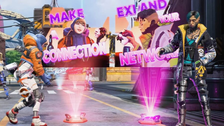 How to use the Communication Filter in Apex Legends - Pro Game Guides