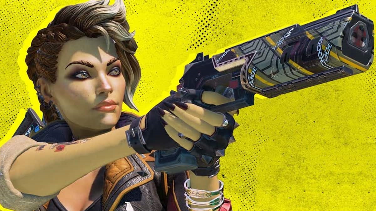 All changes to Private Matches for Apex Legends Season 12: Defiance ...