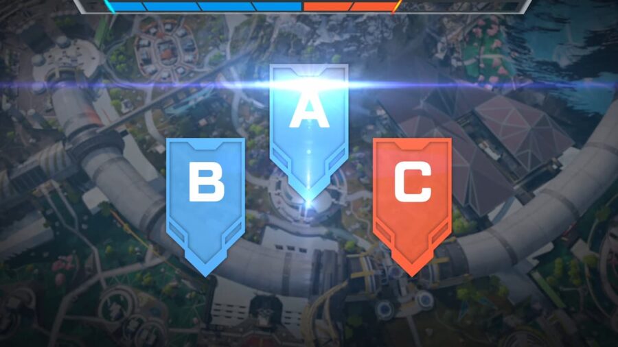How the points system works in Control Apex Legends - Pro Game Guides
