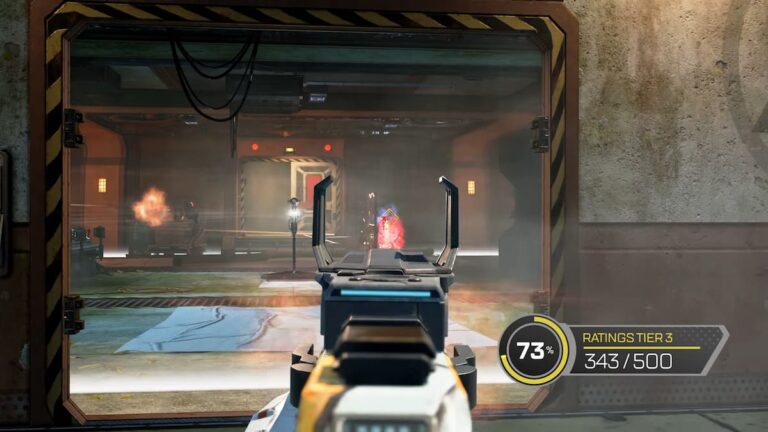 How to get upgraded weapons in Control Apex Legends - Pro Game Guides