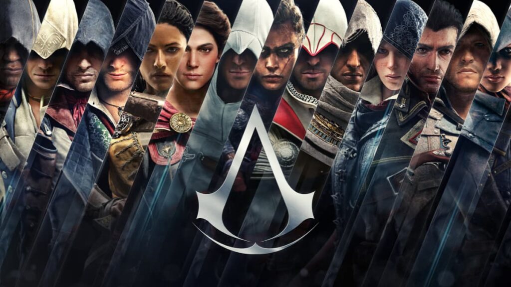 How to play every Assassin's Creed game in order - Pro Game Guides