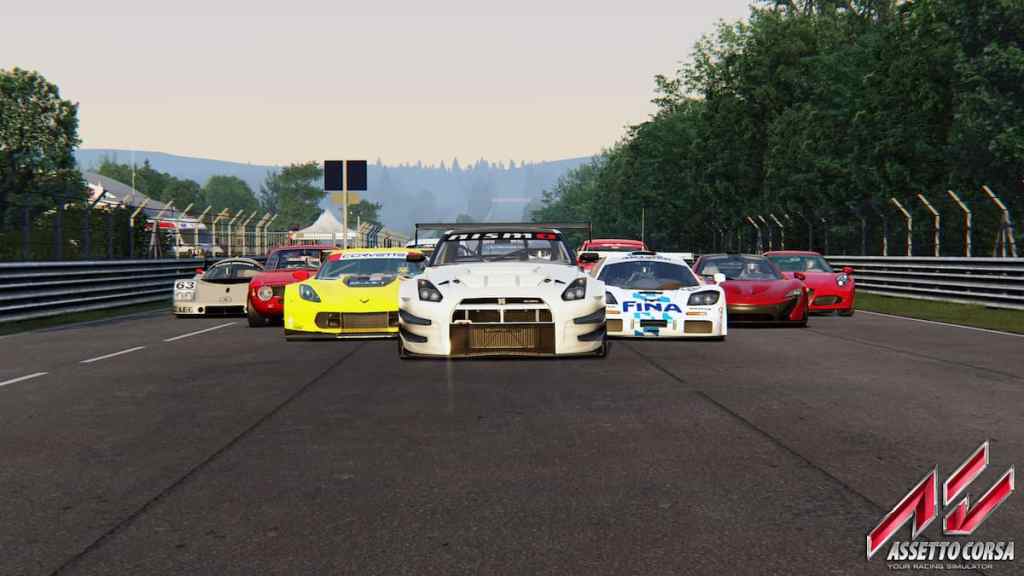 Best Track Mods in Assetto Corsa - Pro Game Guides