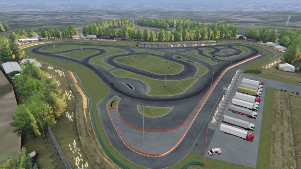 Best Track Mods in Assetto Corsa - Pro Game Guides