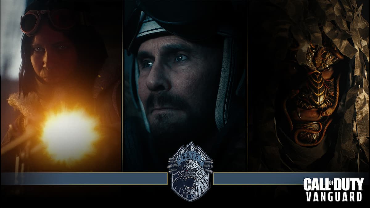 All 3 new operators in Season 2 of CoD Warzone & Vanguard - Pro Game Guides