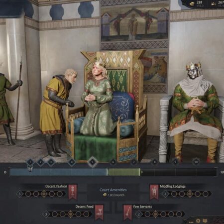 Crusader Kings 3 Console Commands - Pro Game Guides