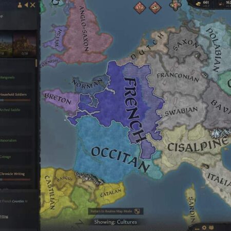 Crusader Kings 3 Console Commands - Pro Game Guides