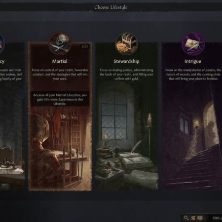 Crusader Kings 3 Console Commands - Pro Game Guides