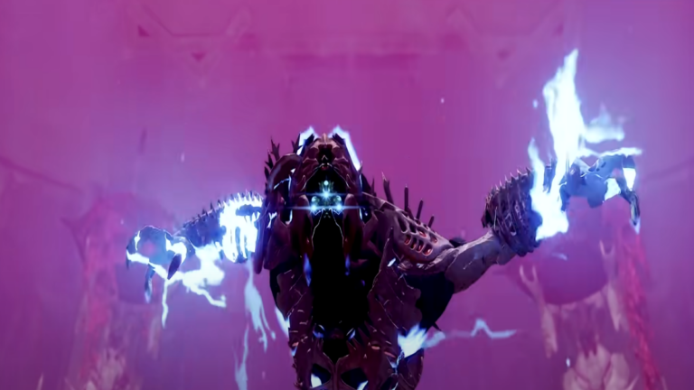 What are Hive Guardians in Destiny 2: The Witch Queen - Pro Game Guides