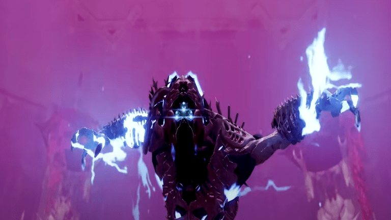 What are Hive Guardians in Destiny 2: The Witch Queen | Pro Game Guides