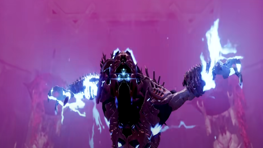 What are Hive Guardians in Destiny 2: The Witch Queen | Pro Game Guides