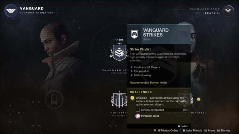 What is Currently Active Elemental Burn in Destiny 2? - Pro Game Guides