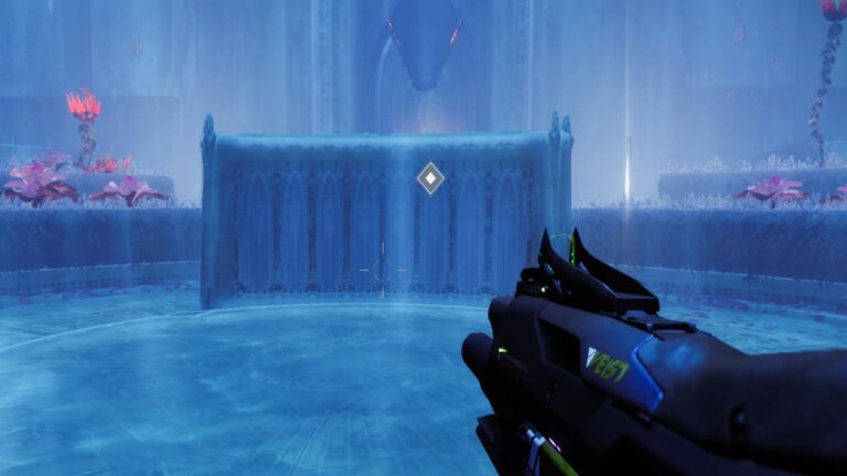 How to complete the Altar of Reflection Catalyst quest in Destiny 2 ...