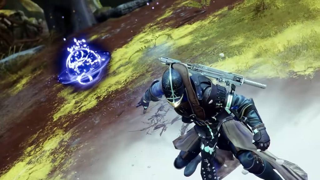 All Void 3.0 Aspects for Warlocks in Destiny 2: The Witch Queen | Pro ...