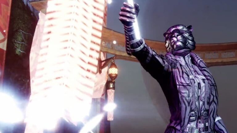 How to get the Festive Sparks Emote in Destiny 2 - Pro Game Guides