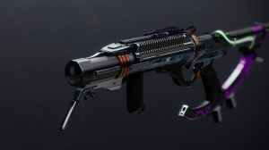 Ignition Code God Roll guide - Destiny 2 | Pro Game Guides