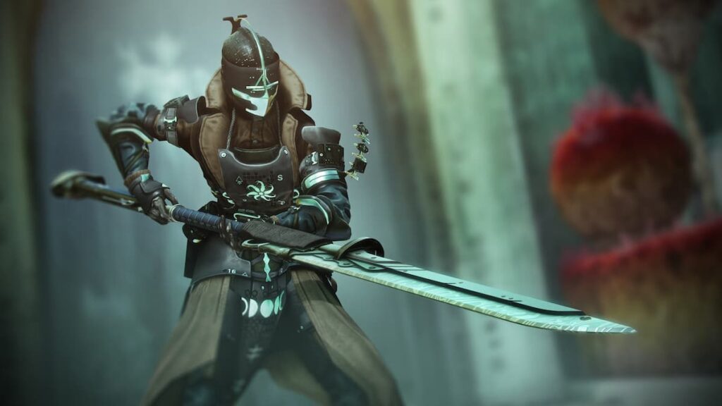 Destiny 2: The Witch Queen - New guns, class specific melee weapons ...