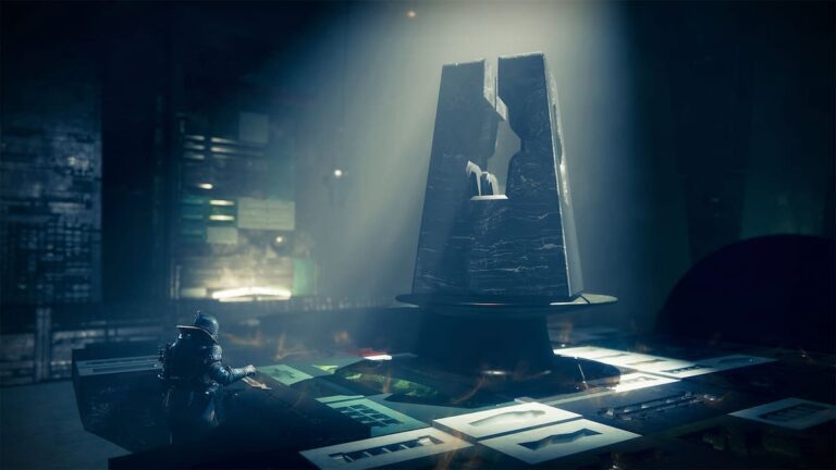 Where to find Neutral Element in Destiny 2 - Pro Game Guides