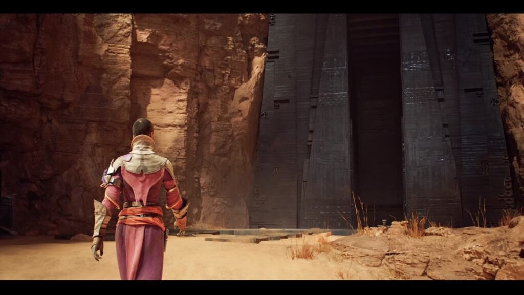 Where to find the Firing Range in Destiny 2: The Witch Queen - Pro Game ...