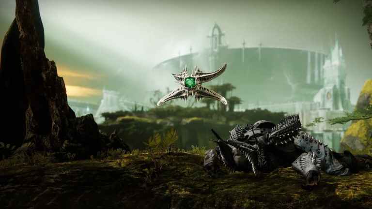 Who is Fynch in Destiny 2? | Pro Game Guides