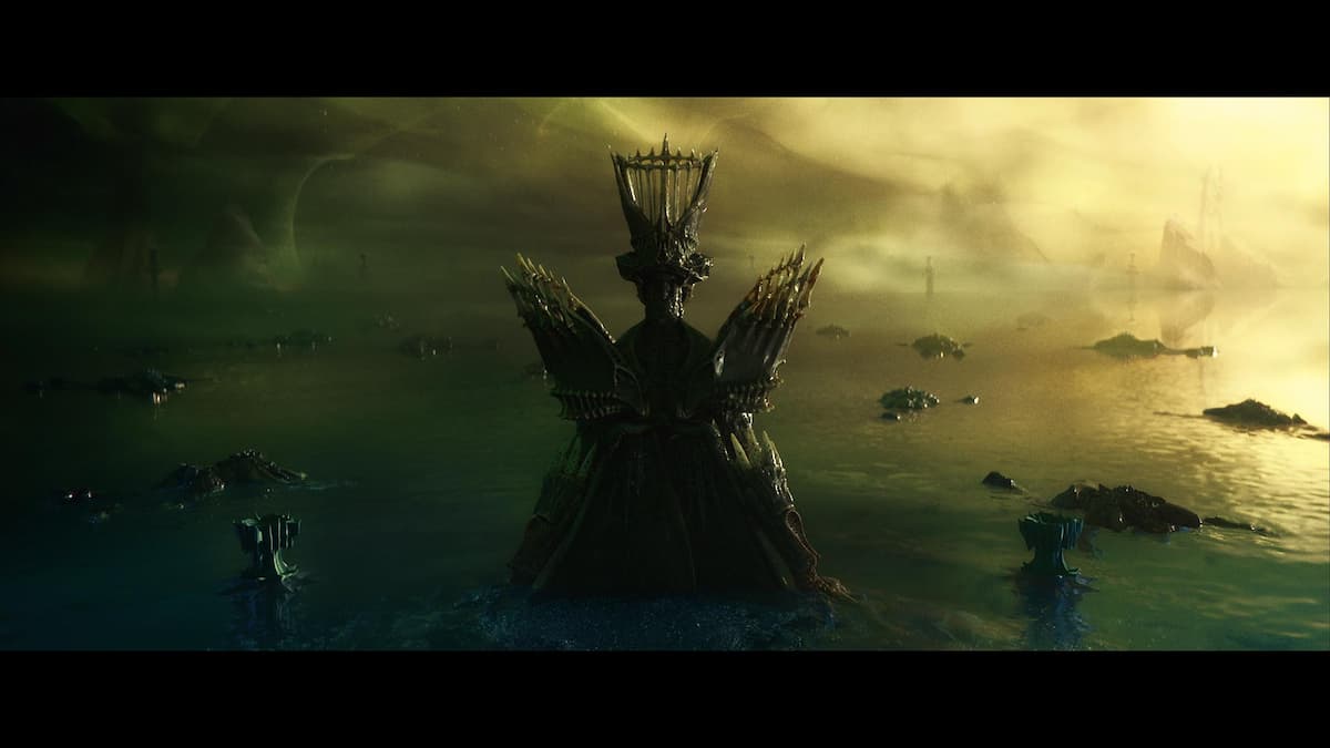 Who is Immaru in Destiny 2 Witch Queen? | Pro Game Guides
