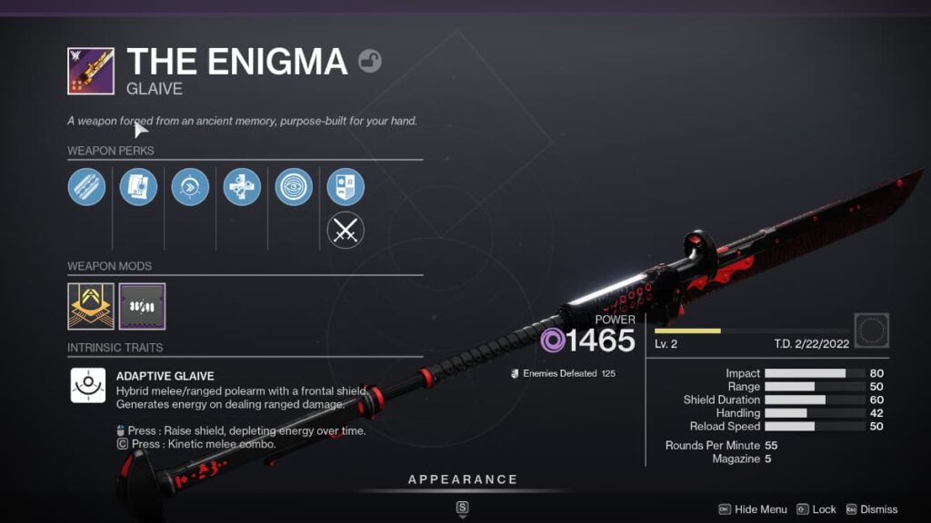 How do Glaive Shields work in Destiny 2? - Pro Game Guides