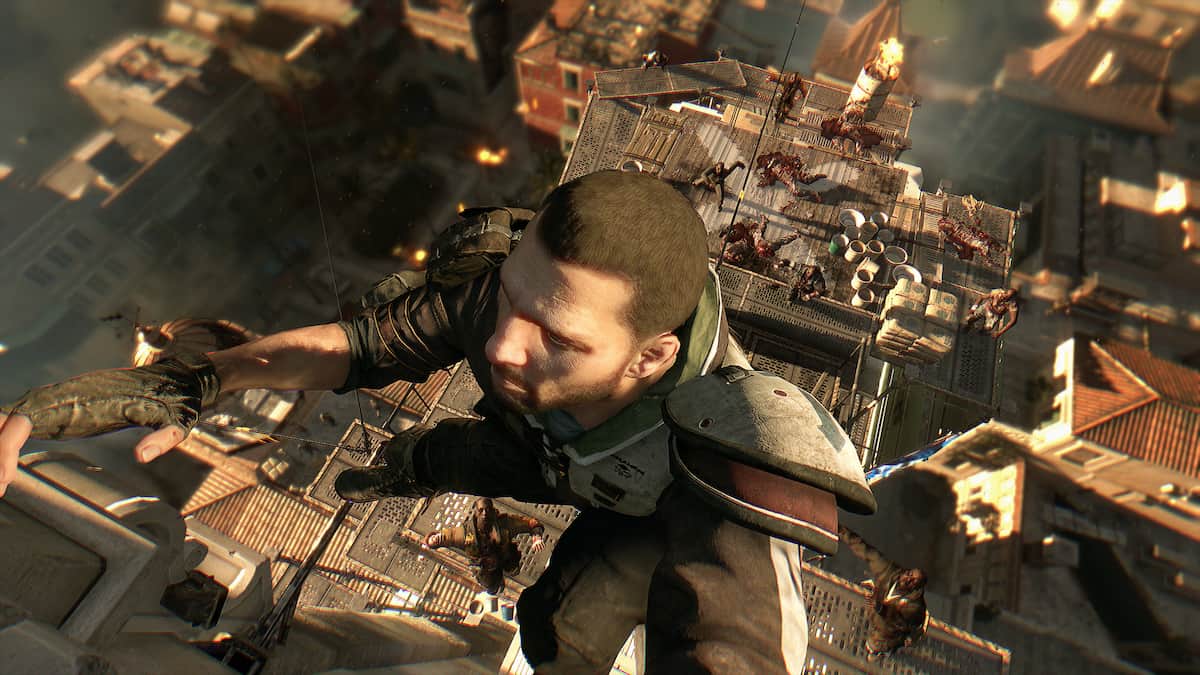 How to play Dying Light in VR | Pro Game Guides