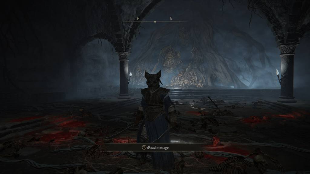 How to beat the Erdtree Burial Watchdog in Elden Ring? | Pro Game Guides