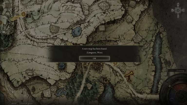 How to use the map in Elden Ring? | Pro Game Guides