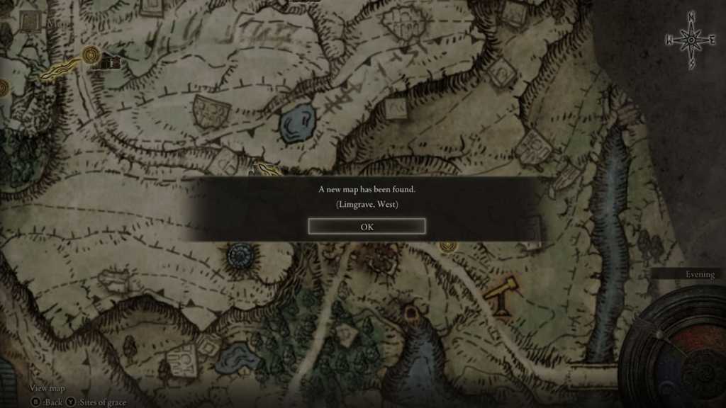 How to use the map in Elden Ring? | Pro Game Guides
