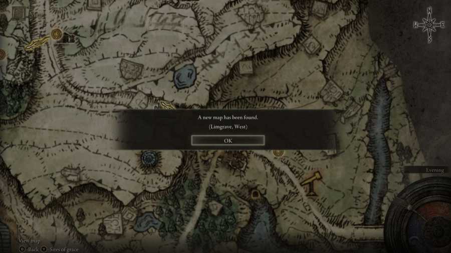 How to use the map in Elden Ring? | Pro Game Guides