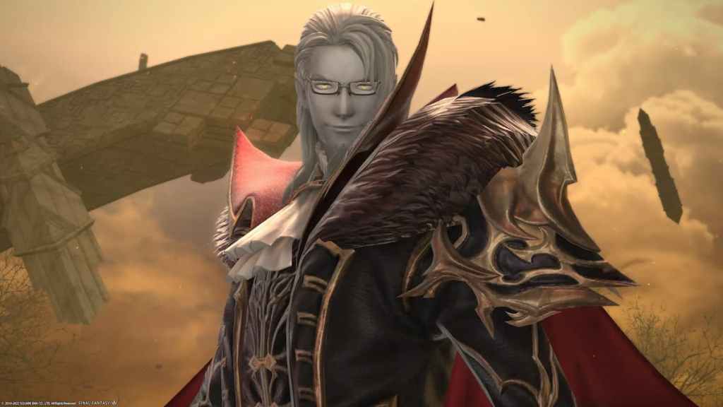 How to beat Hesperos in Final Fantasy XIV | Pro Game Guides