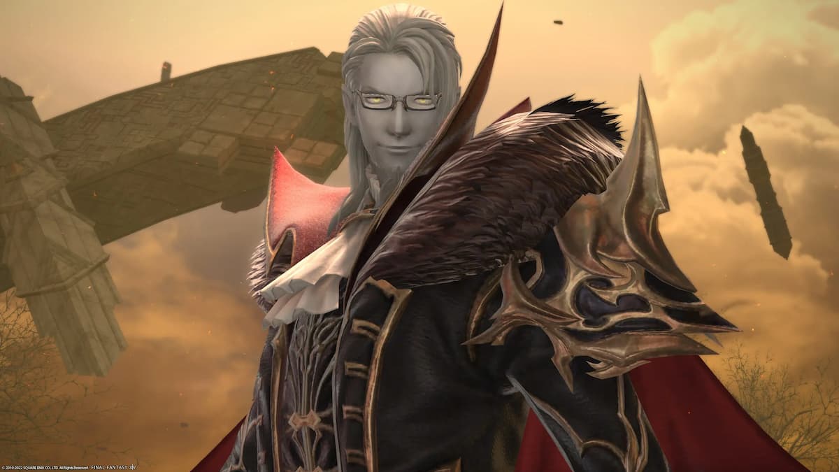 How to beat Hesperos in Final Fantasy XIV | Pro Game Guides