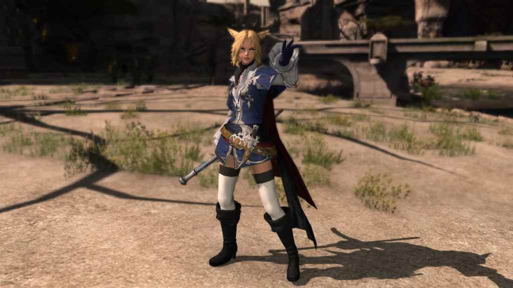 All Blue Mage spells in Final Fantasy XIV and how to unlock them | Pro ...