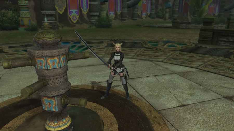 How to unlock Stone Sky Sea in Final Fantasy XIV: Endwalker | Pro Game ...