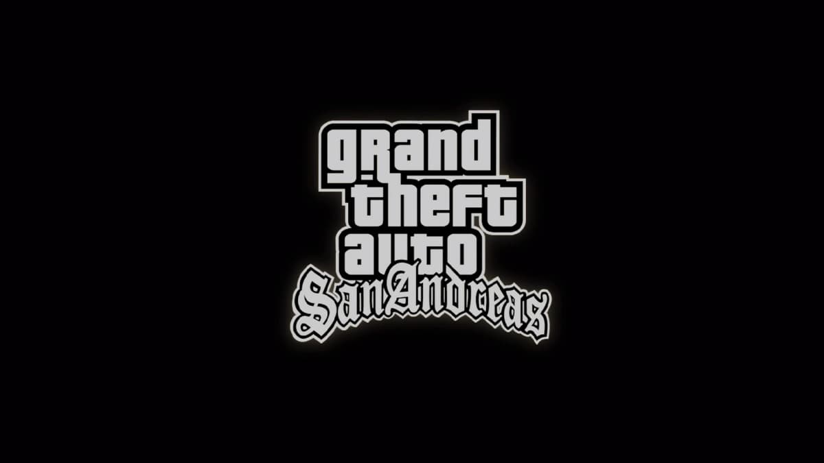 How to fix the 'crash after loading game' bug in Grand Theft Auto San ...