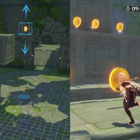 Genshin Impact: How to get Anemoculus and Geoculus Resonance Stones ...