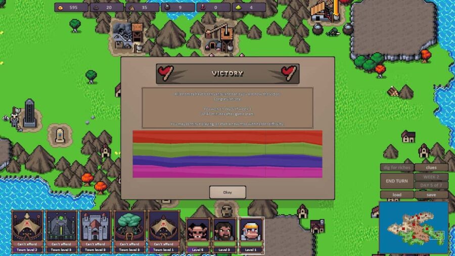 How to battle in Hero's Hour - Battling explained - Pro Game Guides