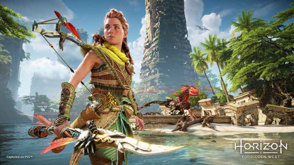 How to save in Horizon Forbidden West | Pro Game Guides