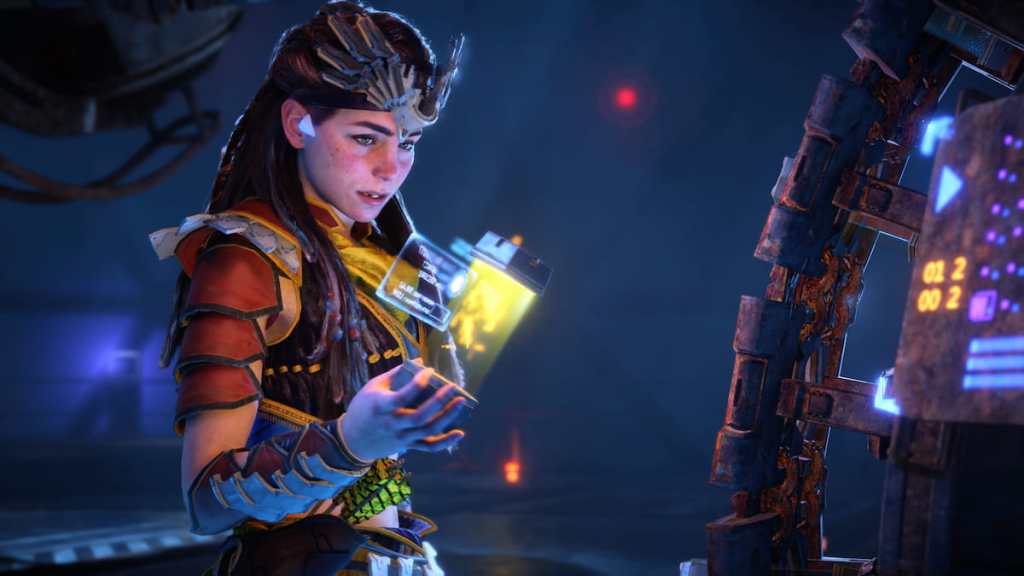 How to complete Latopolis in Horizon Forbidden West? | Pro Game Guides