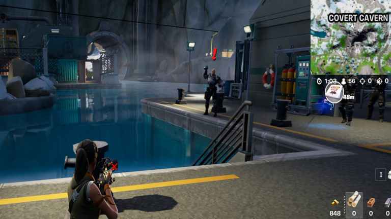 How to find and defeat Gunnar in Fortnite Chapter 3? | Pro Game Guides