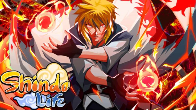 How to get Susanoo/Samurai Spirit in Roblox Shindo Life? - Pro Game Guides