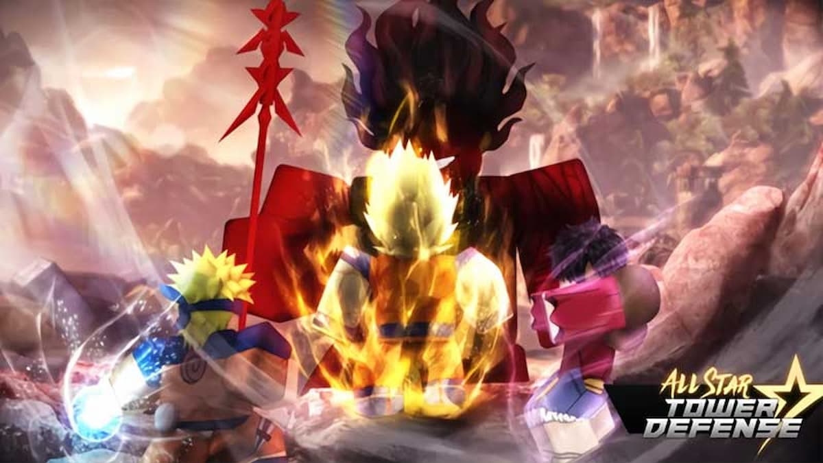 How to get the Fire Rage Orb in Roblox All Star Tower Defense | Pro ...