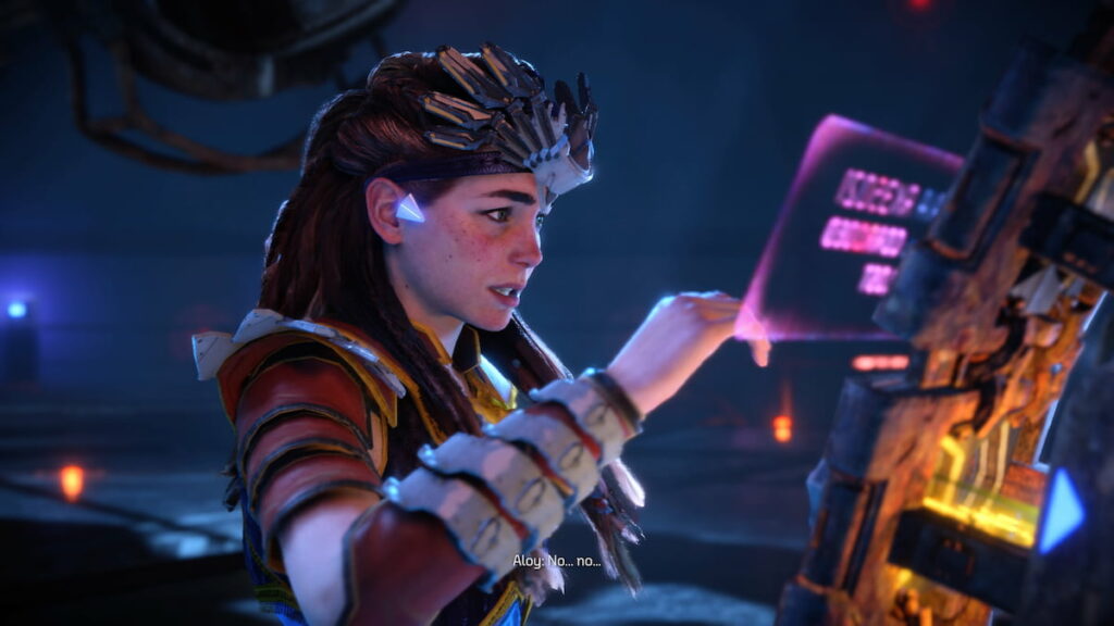 All Door Codes in Horizon Forbidden West - Pro Game Guides