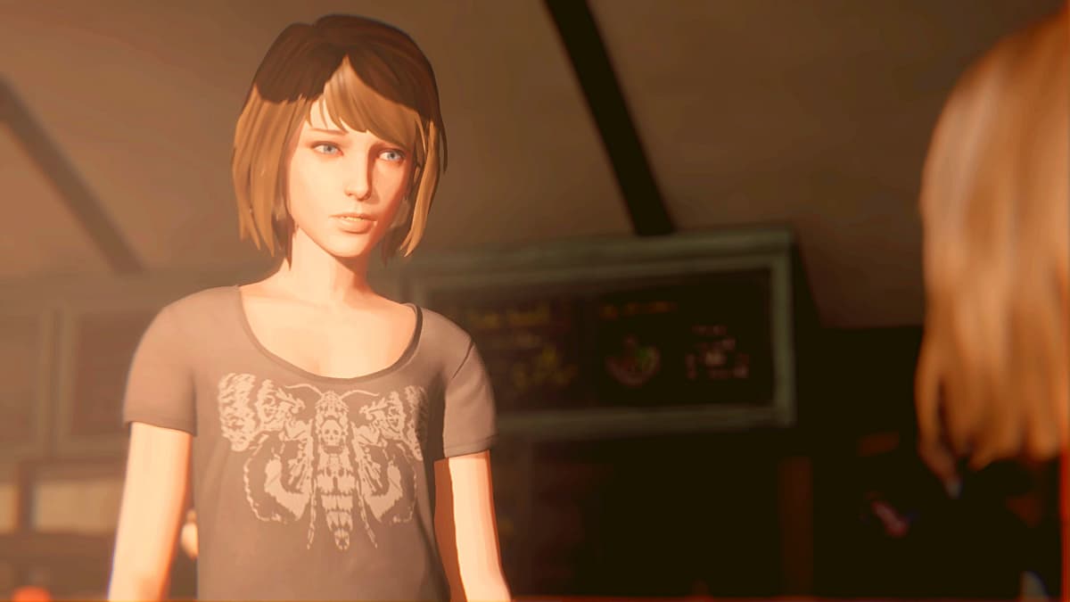 All photograph locations in Life is Strange Remastered - Episode 5 ...