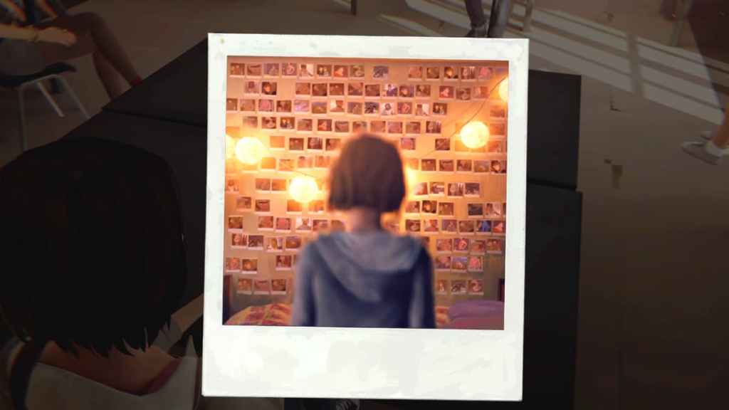 All photograph locations in Life is Strange Remastered - Episode 1 ...