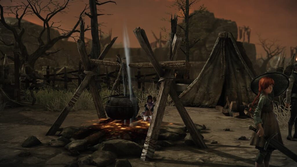 All Mokoko Seed locations in Borea's Domain in Lost Ark - Pro Game Guides